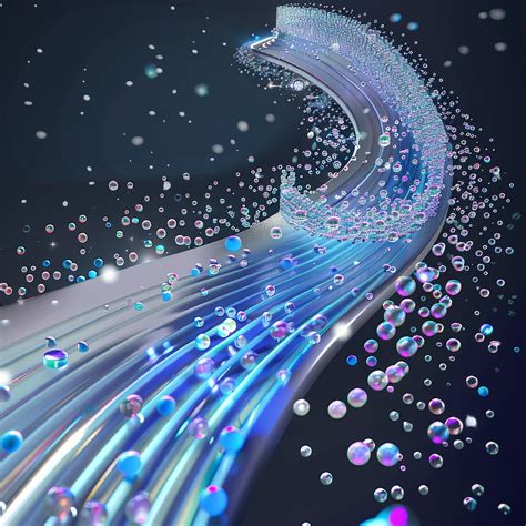 Microfluidic Particle Size Sorting Elveflow