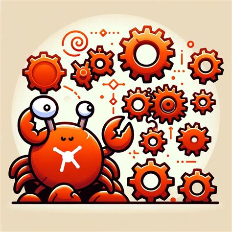 Learning Rust Part 1 Basic Concepts Brian Enochson Level Up Coding