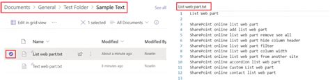 How To Use Sharepoint Document Library Web Part Complete Tutorial Enjoy Sharepoint