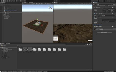 How Do I Get The Game View To Render Exactly What Is In Scene View