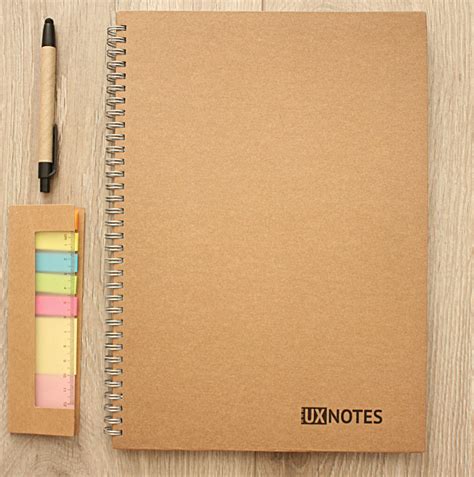 Zestaw Ux Notes Ux Notes