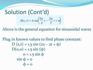 Lo3 Position And Time Plots PPT