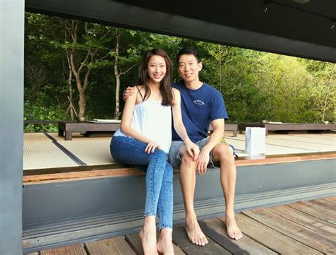 幸福人妻隋棠：ㄧ段好的關係光靠愛情是不夠的