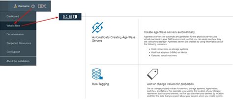 IBM Spectrum Control 5 2 15 Pearls In The Documentation