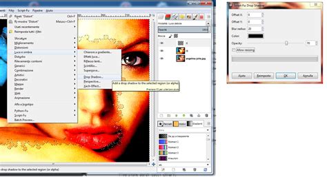 Gimp Simple Photo Frame 005 Kain The Supreme The Realm Gimp Simple Photo Frame 005 Kain The Supreme The Realm