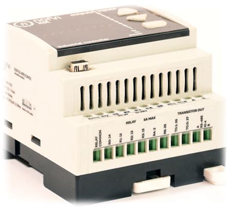 Norvi Iiot Ae01 T Digital In Transistor Out Agl