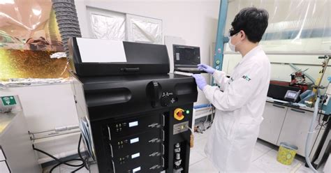 ‘차세대 꿈의 배터리 5배 빠르게 생산할 기술 개발 2년 내 상용화