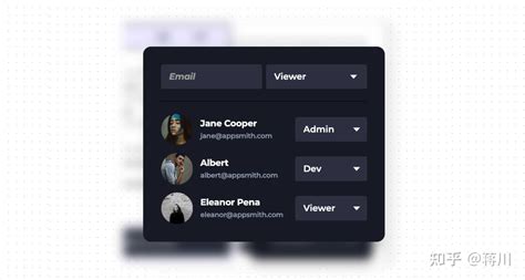 全球排名前 3 的开源低代码开发平台测评 知乎