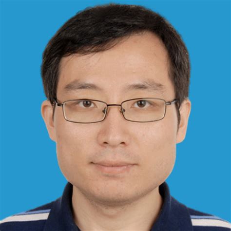 Haining Wang Lecturer Phd Beihang University Buaa Beijing Buaa Department Of