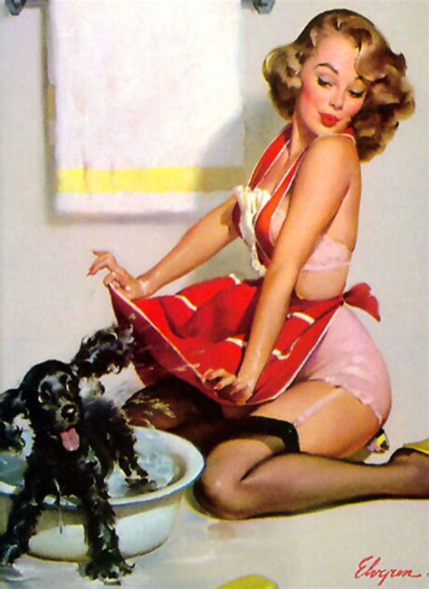 Pin Up Photos