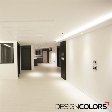 한강 극동 인테리어 제안 송파구 풍납동 한강극동 32평 아파트 인테리어 제안 디자인컬러스 간접 조명의 은은한 감성을 담은 인테리어 네이버 블로그