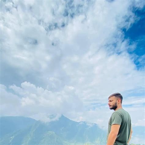 Ayush Kaushik Ayushkaushik • Threads Say More
