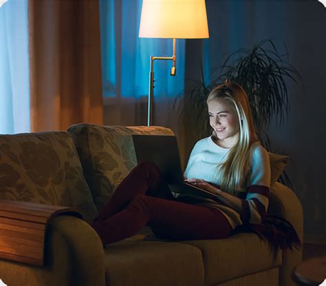 Mi Smart LED Bulb Warm White Kosprod Dyçan i produkteve elektronike