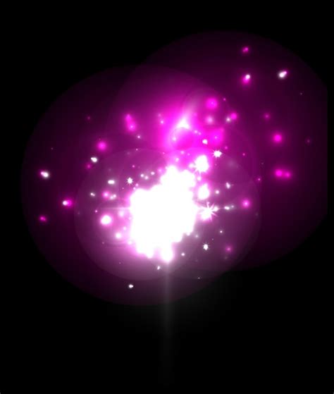 Premium Vector Vector Energy Explosion