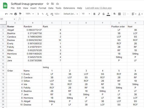 Spreadsheetsolving Solving Real World Problems With Spreadsheets