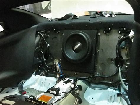 Opinions On GT R Stereo Upgrades DIYMobileAudio Com Car Stereo Forum