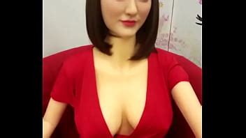 uxdoll com Beautiful Robot Sex Doll Desarrollo más nuevo XVIDEOS COM