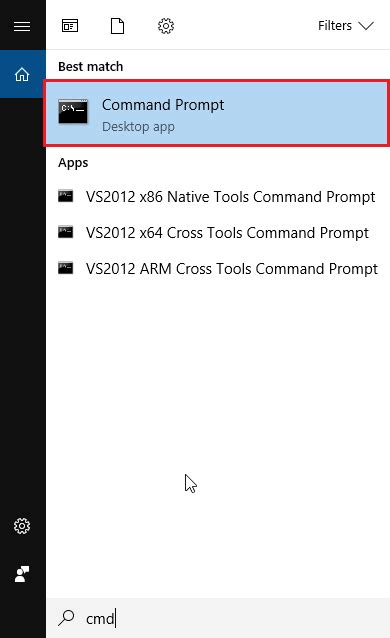 Sqlcmd Server Command Line Run Sql Query Via Cmd Jan Zedníček