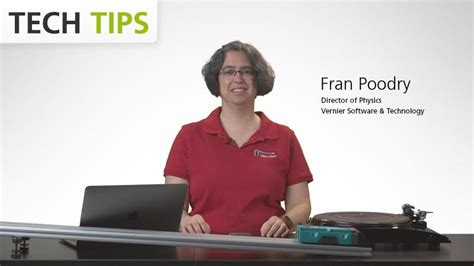 Wirelessly Explore Motion With Go Direct® Acceleration Vernier