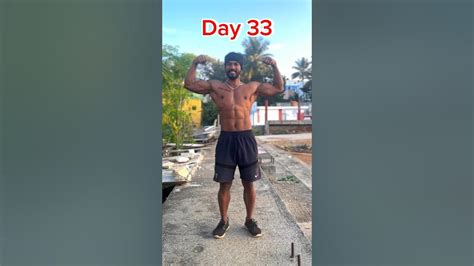 Day 3375 Days Hard Challenge🔥 75dayschallenge Youtubeshorts Viral