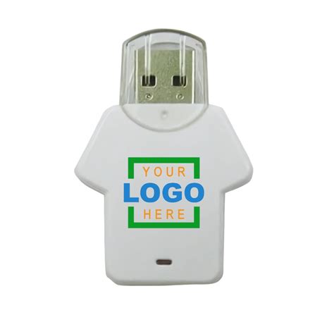 Promotional Custom Shape USB Keys Australia Online