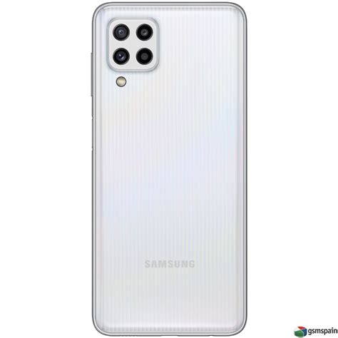 Samsung Galaxy M32 (SM-M325FV/DS Global | 2021 | 6 GiB | 128 GB)