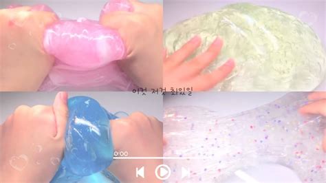 🏻그냥이것 저것 최있일 ️‍🔥 소시액 소규모 시리즈 액괴 소ㄱㅠㅁㅅㅣ액조 슬라임 최근에 있었던 일 Youtube