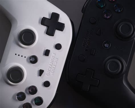 Defender Bluetooth Edition With Sixaxis For Ps3 Ps4 Pc Black