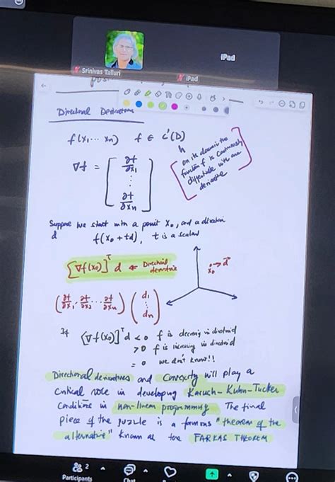 Convexoptimization Nonlinearprogramming Or Sri Talluri