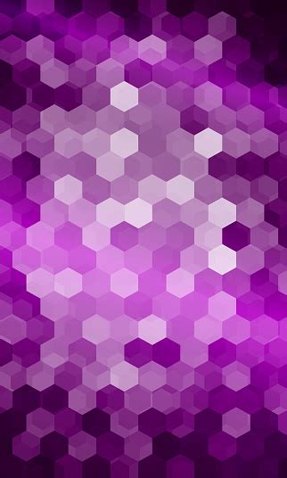 디스코 육각 배경입니다 퍼플 색상입니다 벡터 일러스트 레이 션 0명에 대한 스톡 벡터 아트 및 기타 이미지 0명 기하