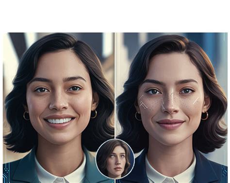 The Rise Of Face Swap Technology In Ai Powered Digital Content Creation Dignotech