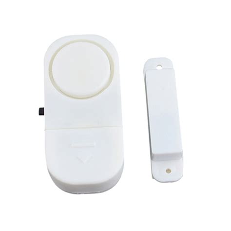 Home Safety Alarm System Standalone Magnetic Senso Vicedeal