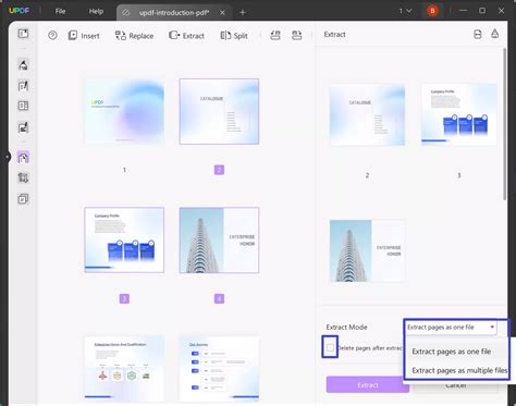 How To Extract Pages From Pdf In Seconds Updf