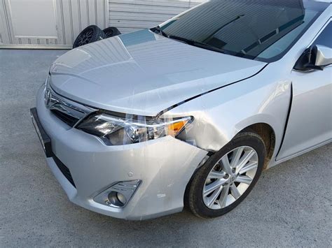 프라이어오토모빌 이정도 손상차량은 밥먹듯이하는 흔한 수준 입니다 하지만 이사고로 운전석 휀다