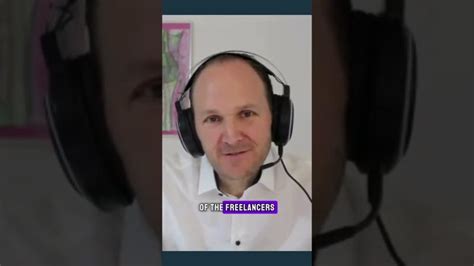 robert grootjen on linkedin journey from freelancer to successful