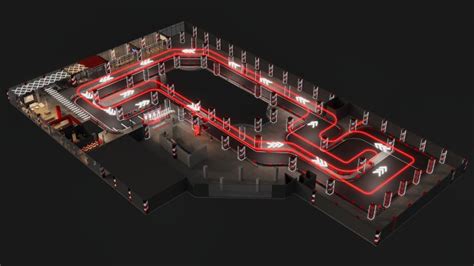 The Render Unit On Linkedin 3drendering Visualization Virtualreality Augmentedreality