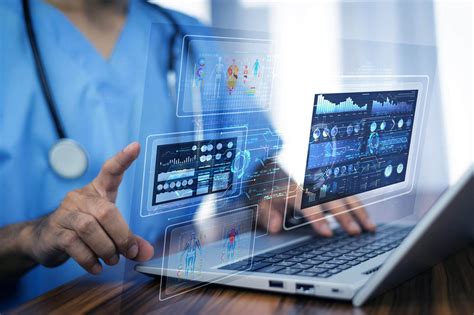 Patient Data Security In Hospitals