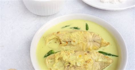 Resep Gulai Ikan Khas Minang Oleh Erlina Cookpad