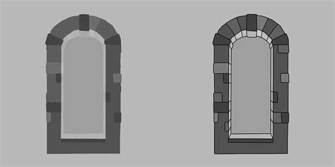 Updated Outline Edge Method Unity Engine Unity Discussions