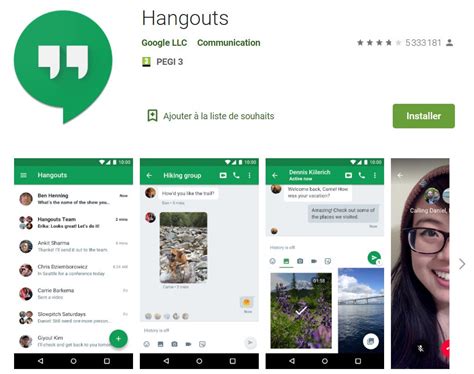 Top 15 Meilleures Applications De Messagerie Instantanée 2025