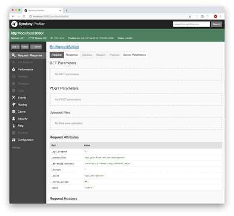 Cqrs And Eventsourcing With Api Platform I · Ralf Junghanns
