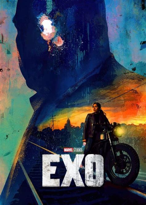 Серіал «Ехо 1 сезон дивитися українською мовою онлайн від Цікава Ідея