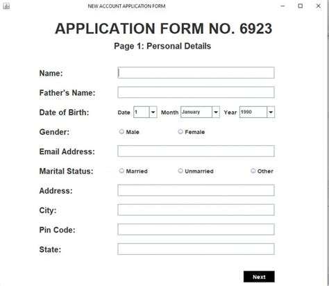 Atm Simulator System Project In Java With Source Code And Report