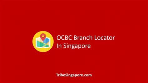 How To Check OCBC Branch Code In Singapore