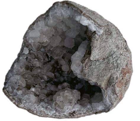 Crystal Stuffed Dinosaur Eggs The Size Of Cannonballs Discovered In