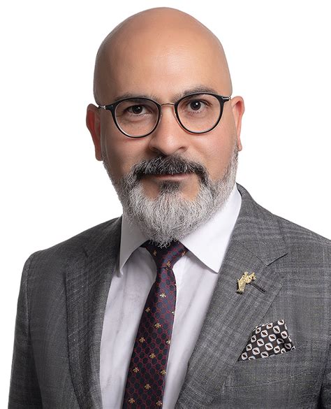 Afshin Yazdani Lawyer Monthly Legal Awards