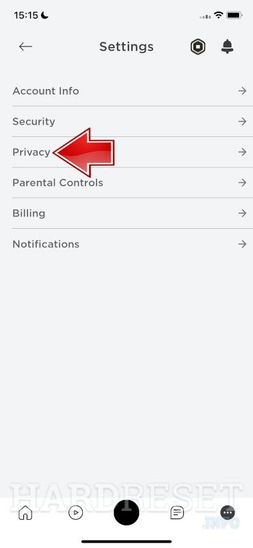 How To Disable Account Restrictions On Roblox