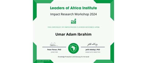 Umar Adam Ibrahim Phd On Linkedin Check Out Umar Adam Ibrahims