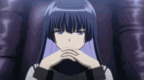 Kampfer Shizuku Sango Gif Kampfer Shizuku Sango Shizuku Sangou Discover Share Gifs