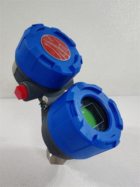 Magnetrol Eclipse Enhanced Guided Wave Radar Level Transmitter 706 511a 310